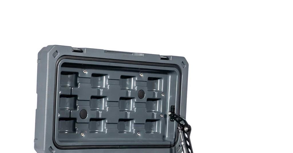 10 Optimal Overlanding Storage Solutions | Buyer's Guide | OVR Mag