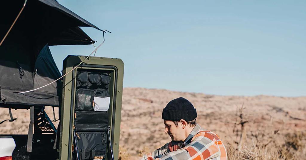 10 Optimal Overlanding Storage Solutions | Buyer's Guide | OVR Mag