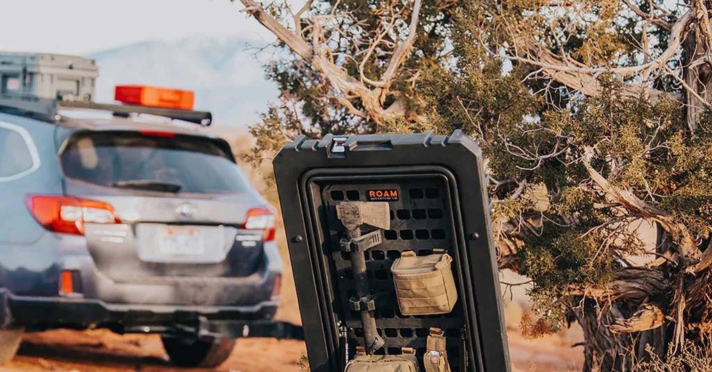 10 Optimal Overlanding Storage Solutions | Buyer's Guide | OVR Mag