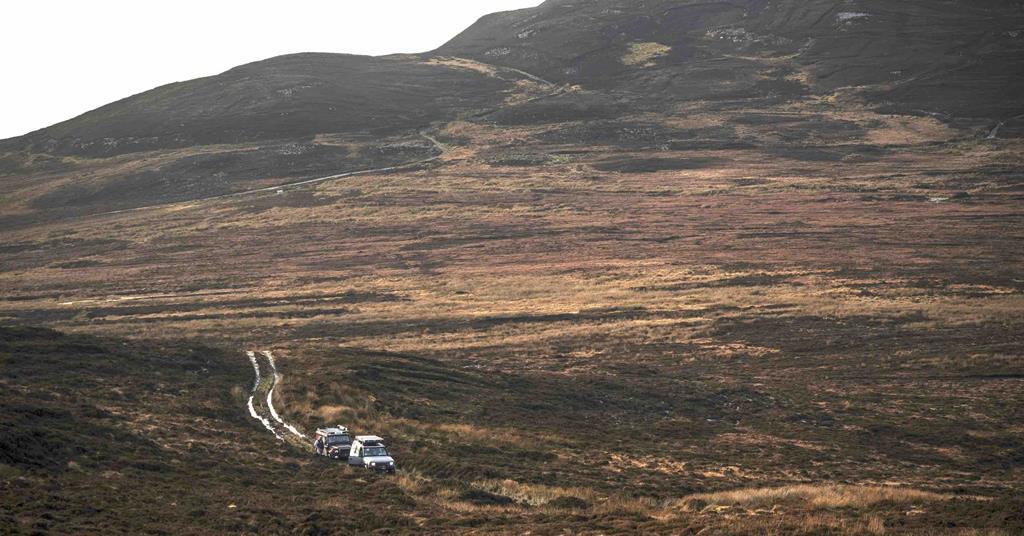 OVR Adventure: Discovering Ireland- Donegal’s Wild Atlantic Way and ...