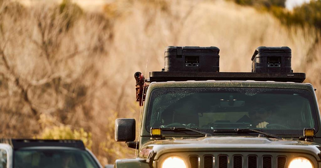 10 Optimal Overlanding Storage Solutions | Buyer's Guide | OVR Mag