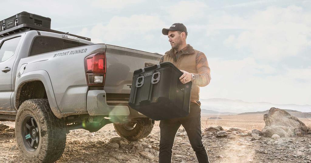10 Optimal Overlanding Storage Solutions | Buyer's Guide | OVR Mag
