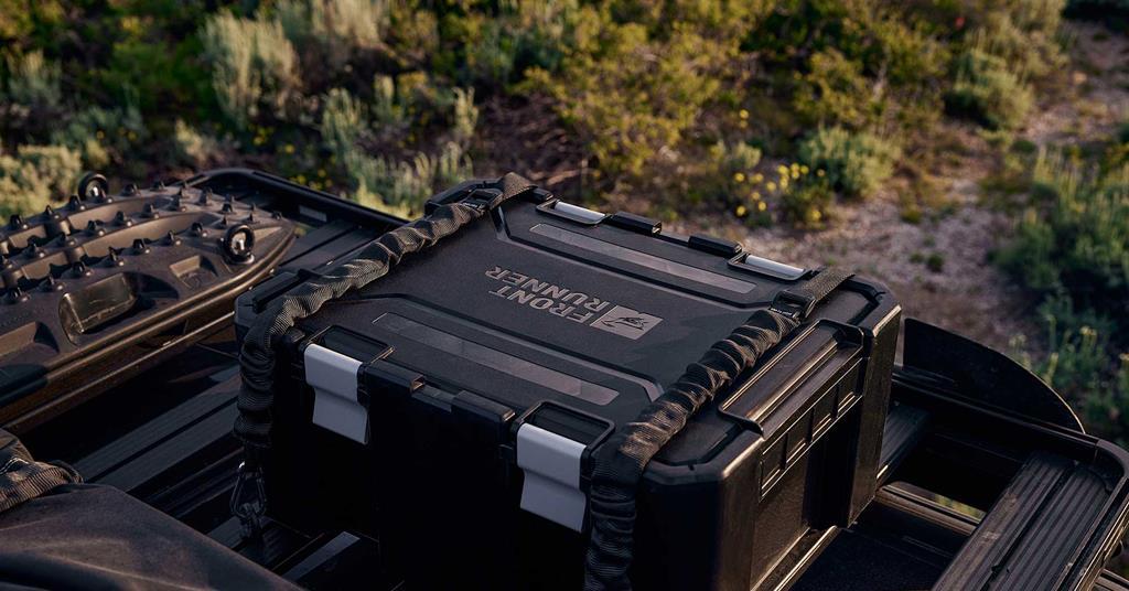 10 Optimal Overlanding Storage Solutions | Buyer's Guide | OVR Mag