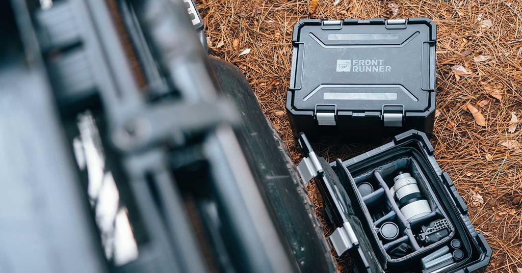 10 Optimal Overlanding Storage Solutions | Buyer's Guide | OVR Mag