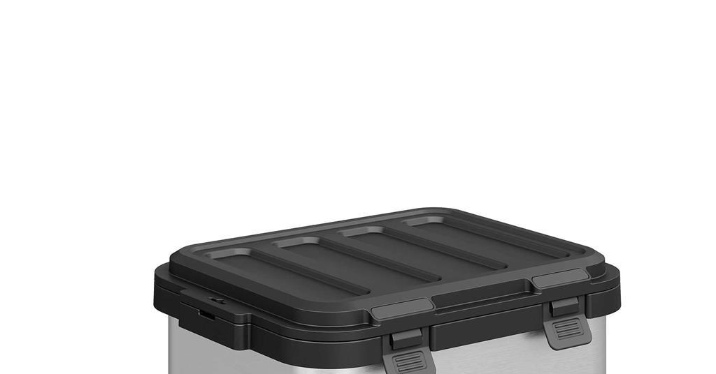 10 Optimal Overlanding Storage Solutions | Buyer's Guide | OVR Mag