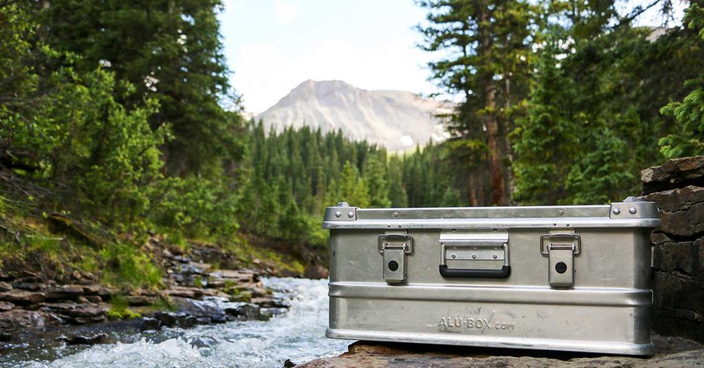 10 Optimal Overlanding Storage Solutions | Buyer's Guide | OVR Mag