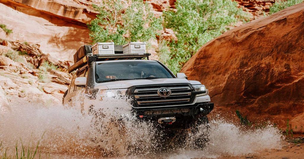 10 Optimal Overlanding Storage Solutions | Buyer's Guide | OVR Mag