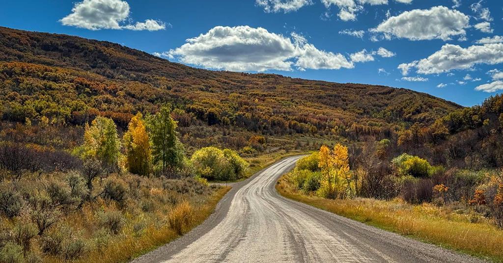 Colorado Adventure Rally: 3-Day TSD Road Rally Through the Rockies in ...