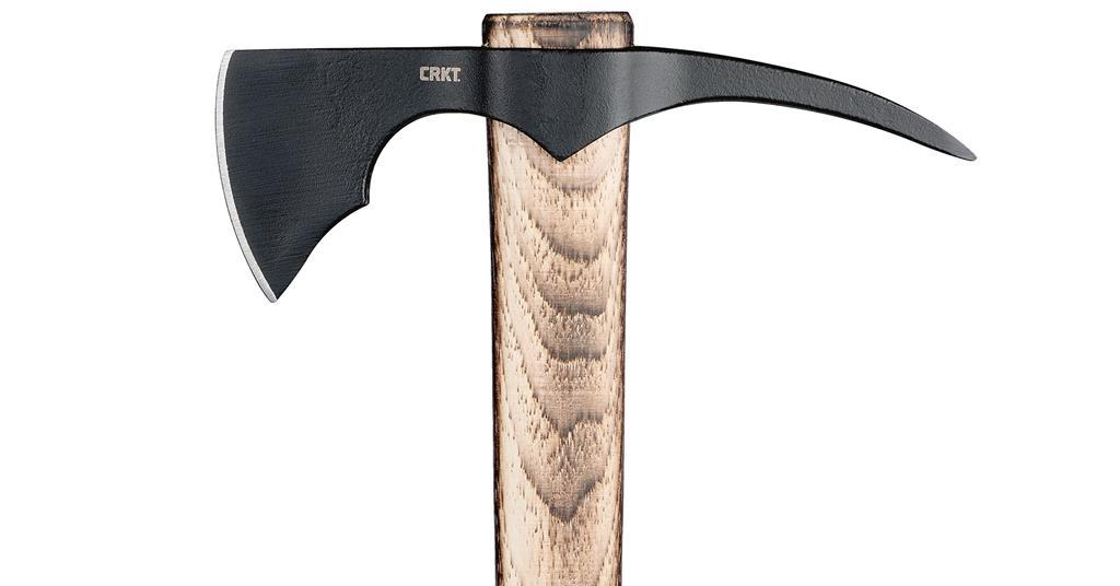 Columbia River Knife & Tool (CRKT) Announces 2023 Collection: EDC ...