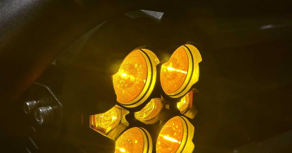Novsight Cyber 6-Inch LED Pods Review: Off-Road Lighting for Overland ...
