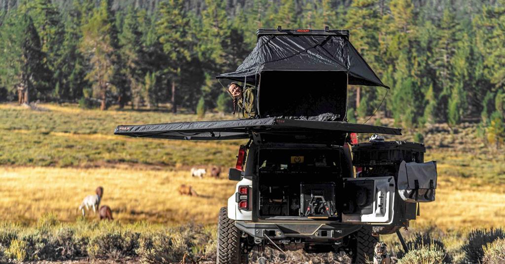 OFF-ROAD TRAVEL TV Signs Multi-Year broadcast agreement with MAVTV ...