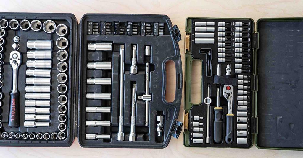 Putting Together an Essential Field Toolkit for Overlanding: Be ...