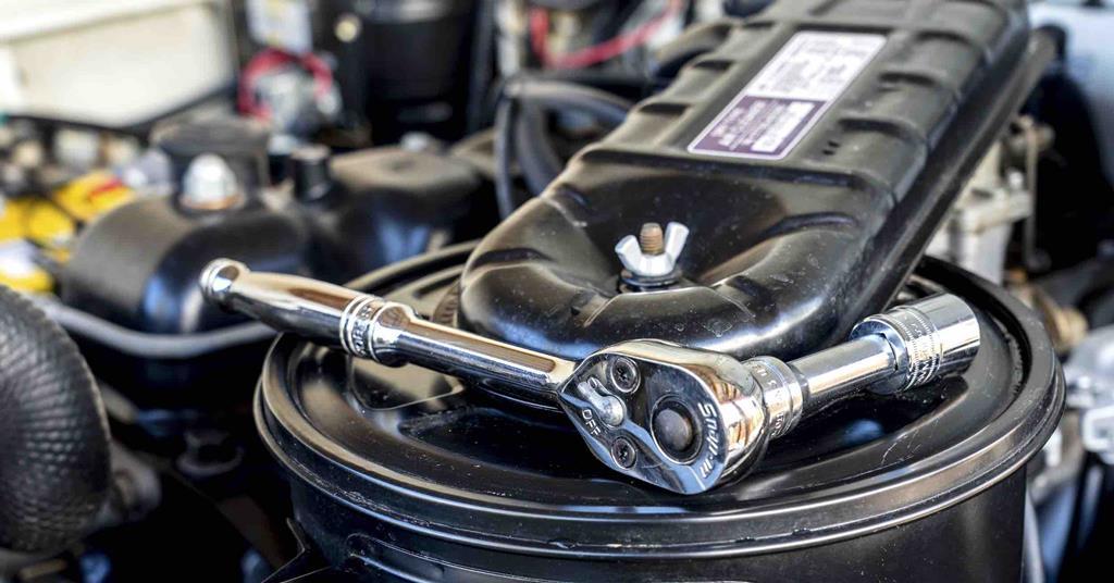 Putting Together an Essential Field Toolkit for Overlanding: Be ...