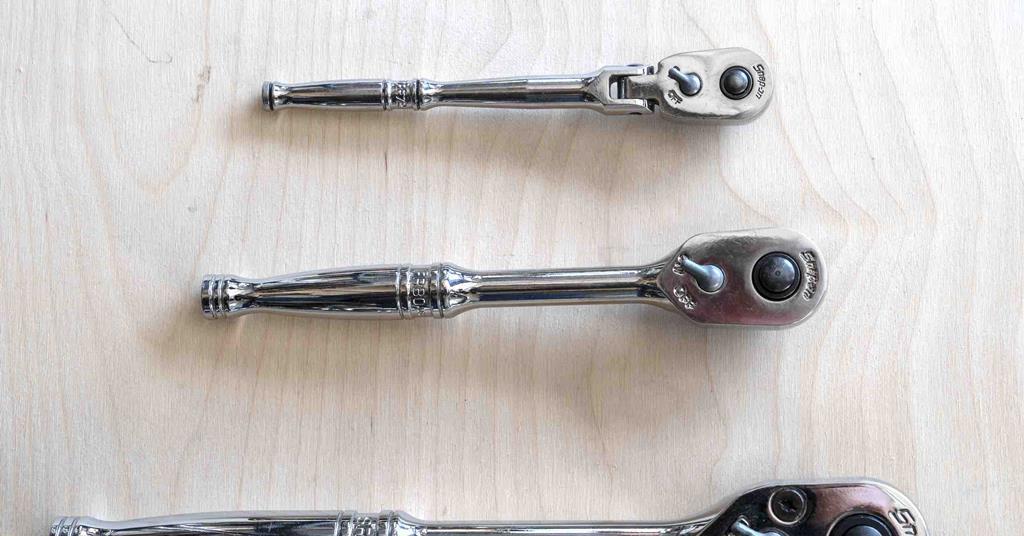 Putting Together an Essential Field Toolkit for Overlanding: Be ...