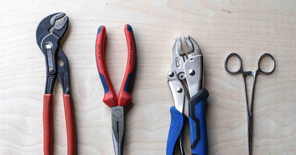 Putting Together an Essential Field Toolkit for Overlanding: Be ...