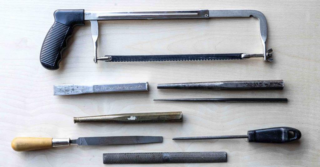 Putting Together an Essential Field Toolkit for Overlanding: Be ...