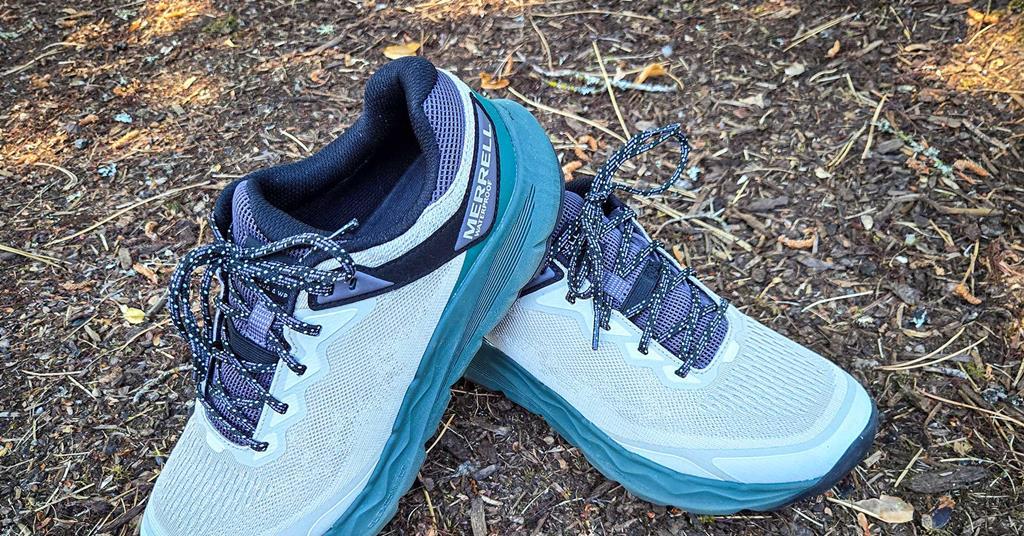 Merrell Nova 4 and Antora 4 Waterproof Trail Runners Review: Comfortable Adventure Shoes for ...