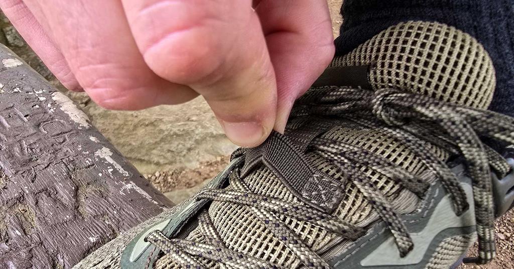 Merrell Nova 4 and Antora 4 Waterproof Trail Runners Review: Comfortable Adventure Shoes for ...