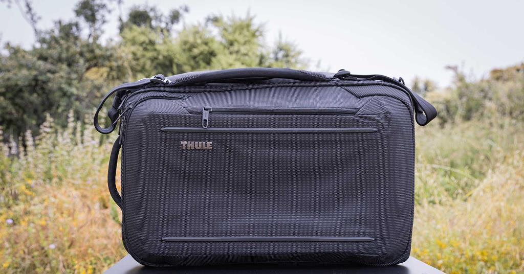 8 Travel Bags Suitable For Your Next Overlanding Adventure | Buyer's ...