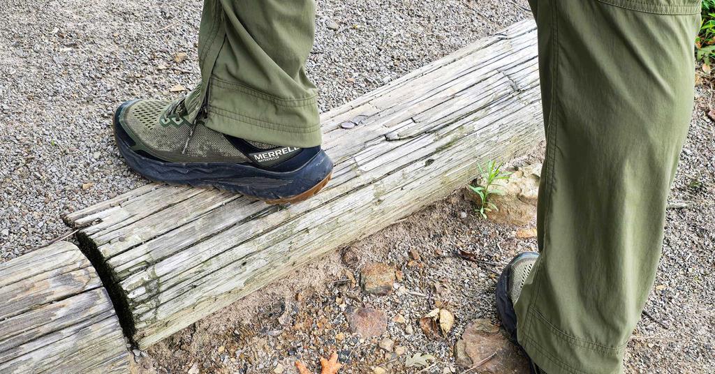 Merrell Nova 4 and Antora 4 Waterproof Trail Runners Review: Comfortable Adventure Shoes for ...