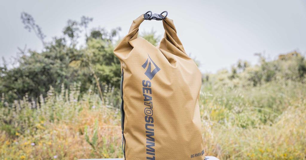 8 Travel Bags Suitable For Your Next Overlanding Adventure | Buyer's ...