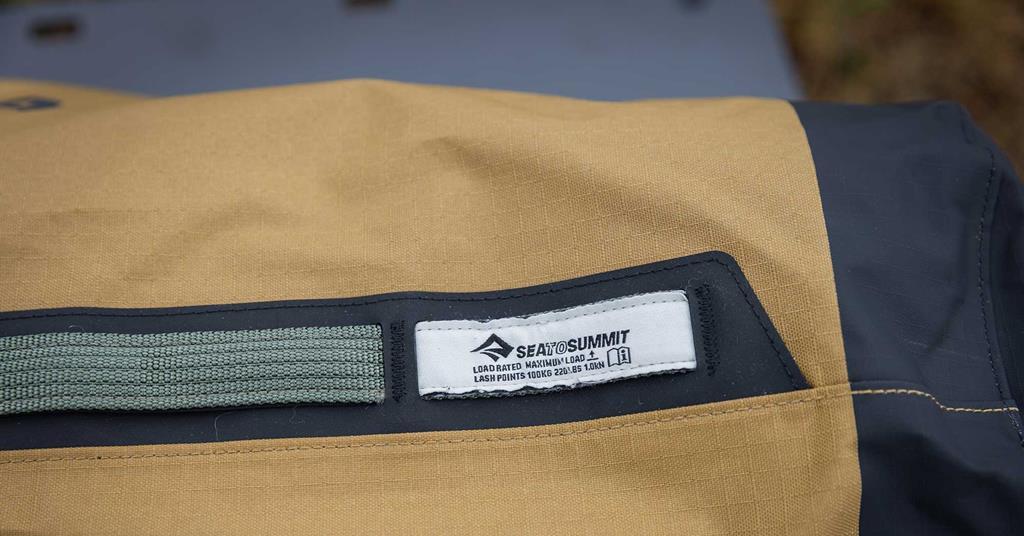 8 Travel Bags Suitable For Your Next Overlanding Adventure | Buyer's ...