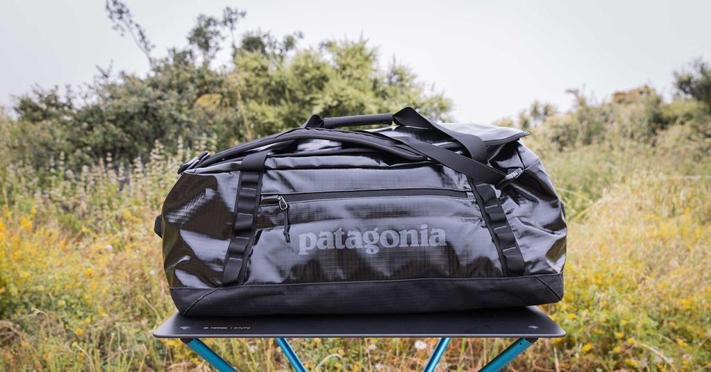 8 Travel Bags Suitable For Your Next Overlanding Adventure | Buyer's ...