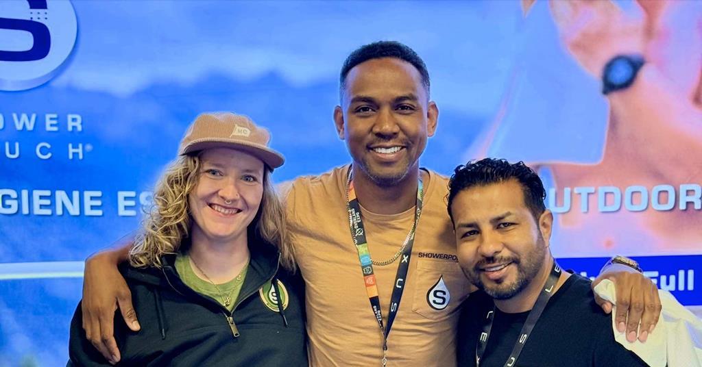 Overland Expo SoCal 2025: Build It and They Will Come- Record Crowds ...