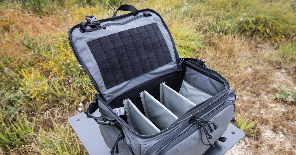 8 Travel Bags Suitable For Your Next Overlanding Adventure | Buyer's ...