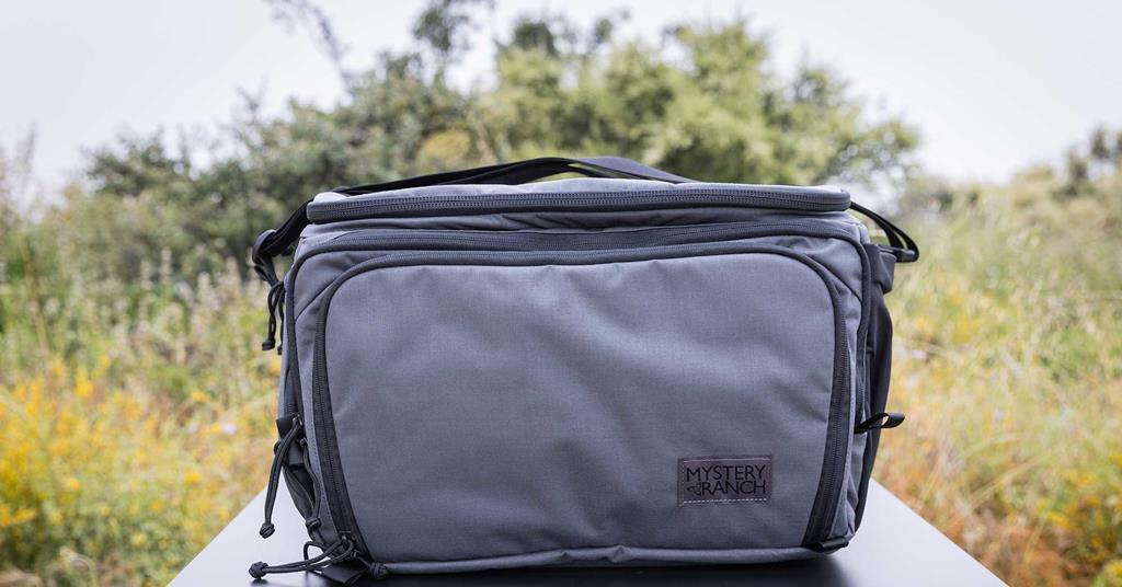 8 Travel Bags Suitable For Your Next Overlanding Adventure | Buyer's ...