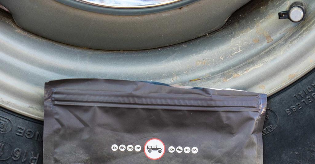 DIY Plugging & Repairing Off-Road Tires: Be Your Own Tire Repair Shop ...
