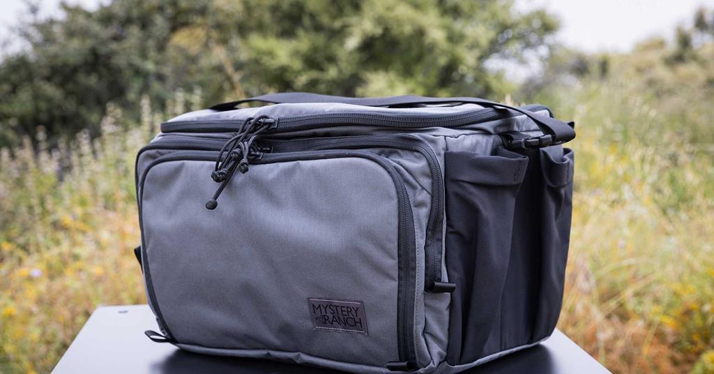 8 Travel Bags Suitable For Your Next Overlanding Adventure | Buyer's ...