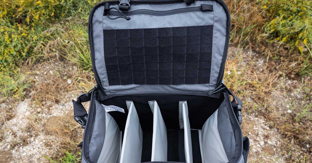 8 Travel Bags Suitable For Your Next Overlanding Adventure | Buyer's ...