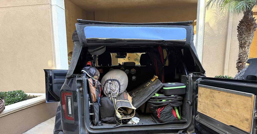 Solid Wood Worx Bronco Drawer Storage Review: 100-Day Field Test | 2021 ...