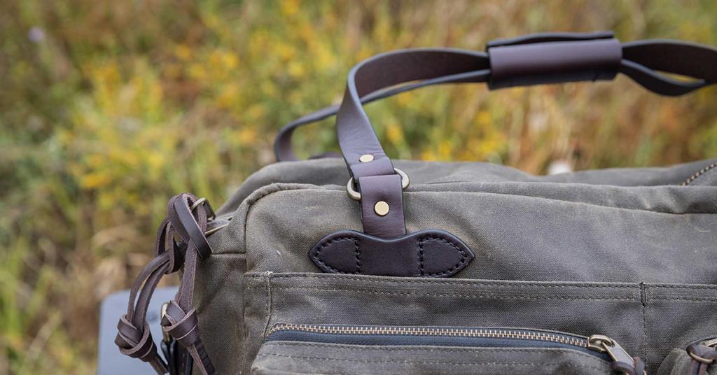 8 Travel Bags Suitable For Your Next Overlanding Adventure | Buyer's ...