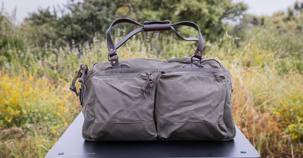 8 Travel Bags Suitable For Your Next Overlanding Adventure | Buyer's ...