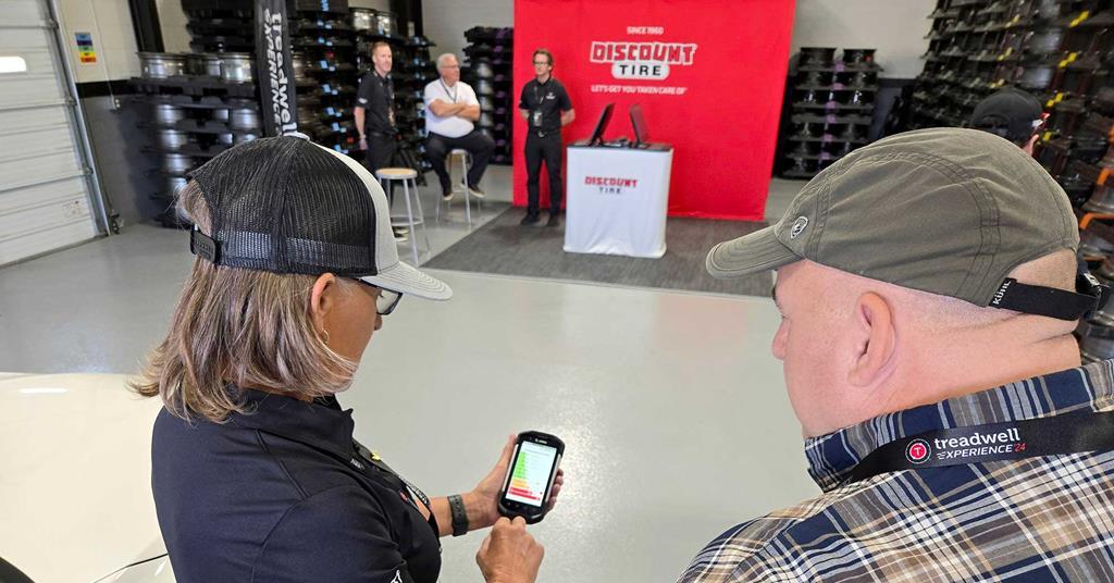 Discount Tire’s Treadwell Research Park: How the Tire Retailer Tests ...