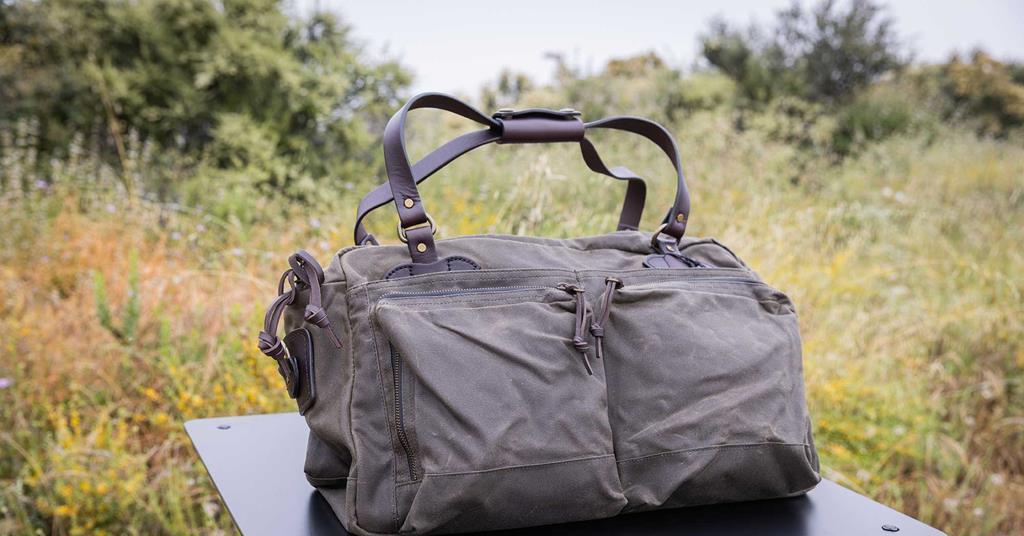 8 Travel Bags Suitable For Your Next Overlanding Adventure | Buyer's ...