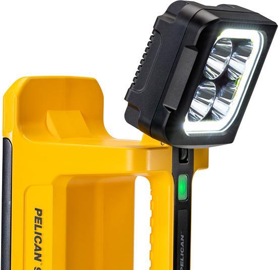 Pelican Products Launches the 9050 Lantern Powered by Multiple Battery ...