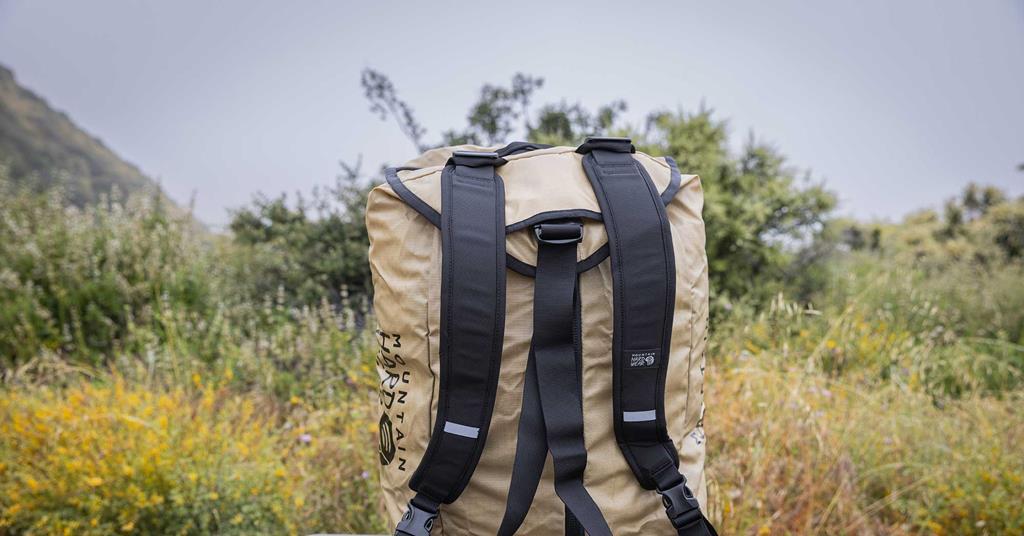 8 Travel Bags Suitable For Your Next Overlanding Adventure | Buyer's ...
