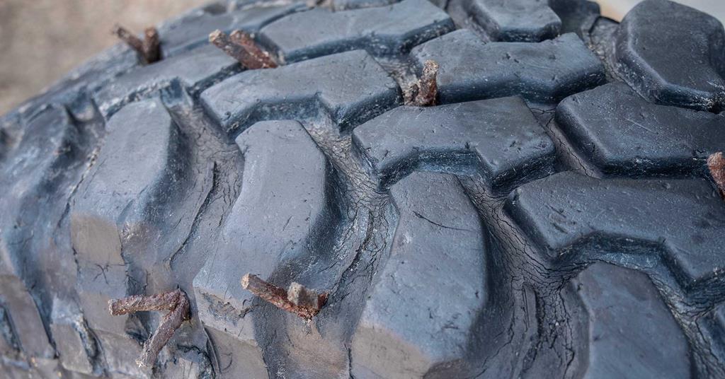 DIY Plugging & Repairing Off-Road Tires: Be Your Own Tire Repair Shop ...