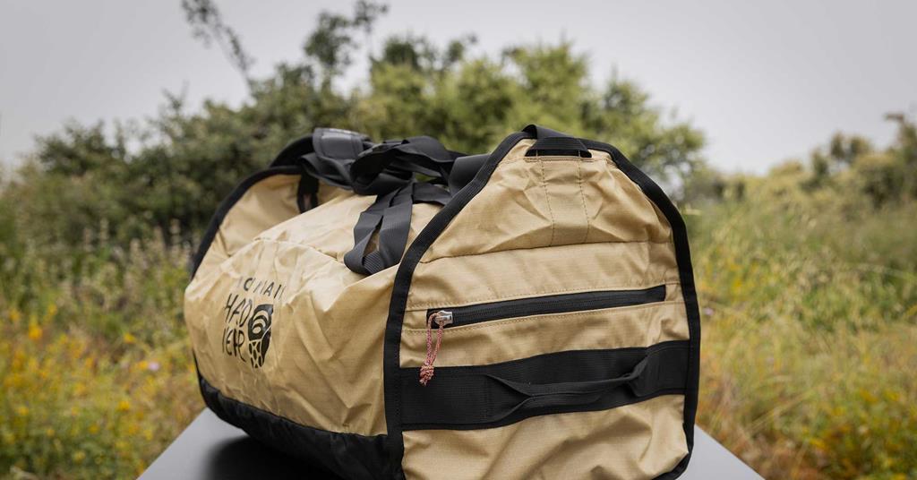 8 Travel Bags Suitable For Your Next Overlanding Adventure | Buyer's ...