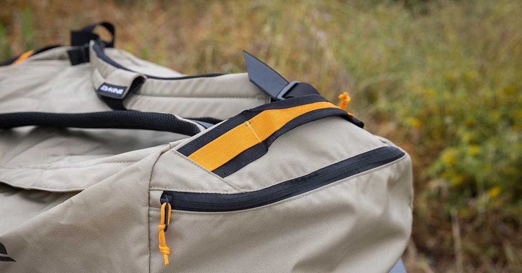 8 Travel Bags Suitable For Your Next Overlanding Adventure | Buyer's ...