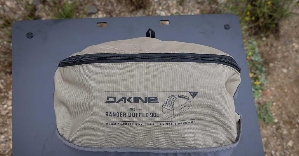 8 Travel Bags Suitable For Your Next Overlanding Adventure | Buyer's ...