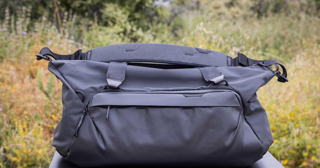 8 Travel Bags Suitable For Your Next Overlanding Adventure | Buyer's ...