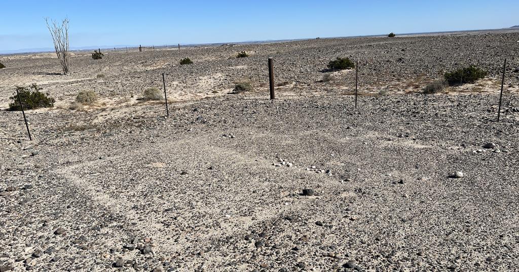 ROAD TRIP: Exploring the Yuha Desert and the Juan Bautista Trail ...