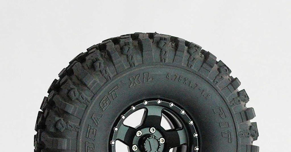 RC Crawler Gear Guide 01: New Vehicles & Upgrades for Down-Scale ...