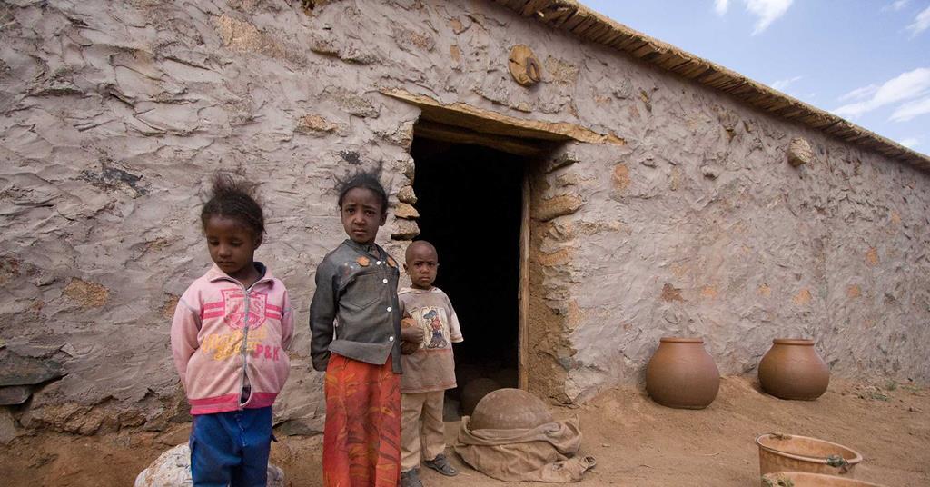 Ancient Maghreb: Exploring Morocco with a 21st Century Sahrawi Nomad ...