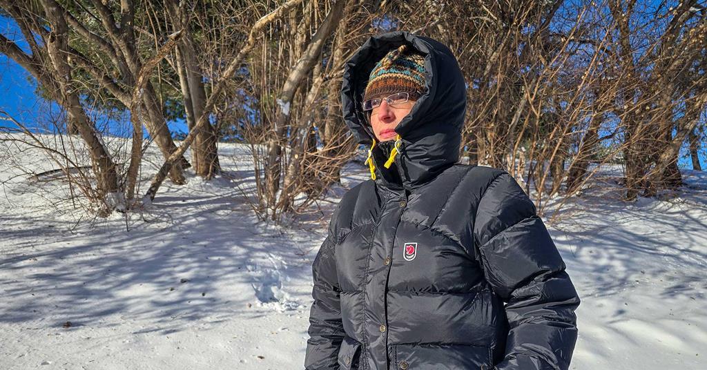 Cold Weather Clothing: Winter Jackets & Sleeping Bags Tested | OVR Mag ...