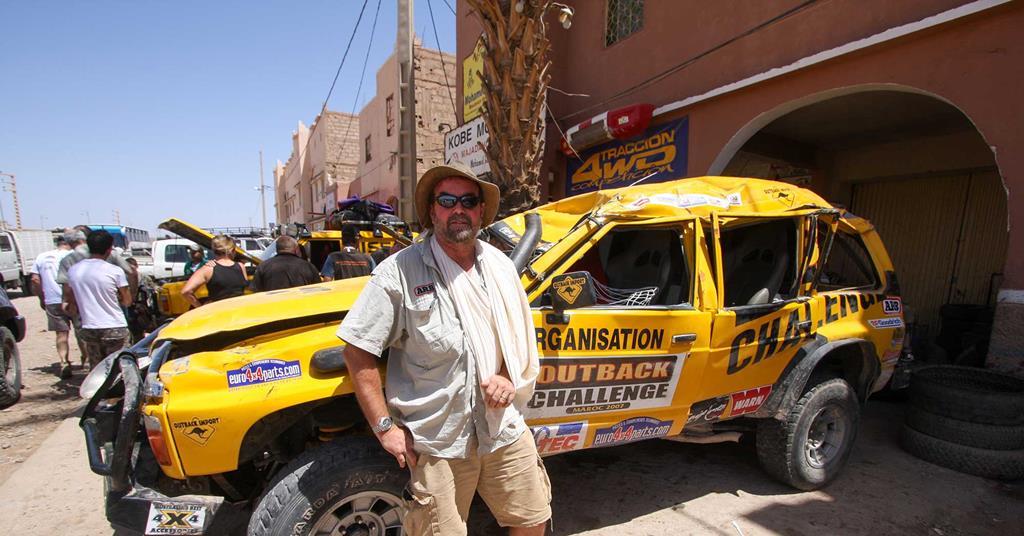 Ancient Maghreb: Exploring Morocco with a 21st Century Sahrawi Nomad ...